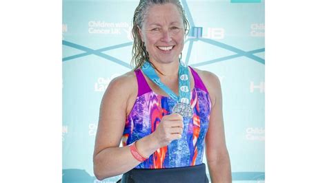 Paul Mcpartlan On Linkedin Nicolas Fundraiser For Breast Cancer Uk