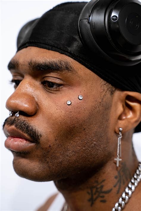 Surface Piercings Nyc 101 Guide — Live By The Sword Tattoo