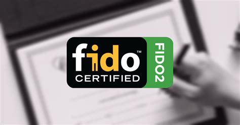 Strongkey Secures Certification For Open Source Fido2 Server