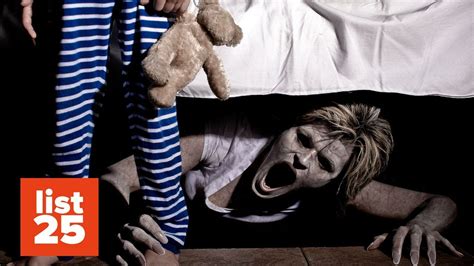Urban Legend Examples 10 Creepy Urban Legends From Around The World