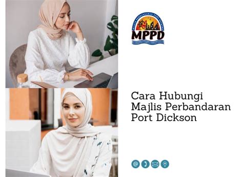 10 Cara Hubungi Majlis Perbandaran Port Dickson Hantar Maklum Balas