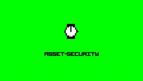 Asset Security Stories Hackernoon