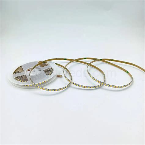 Tunable White Cct Led Strip Leading China Pixel Led Manufacturer