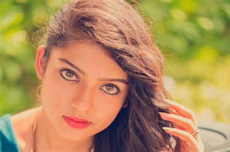 All You Need To Know About Varsha Bollamma Soon To Be Seen In Upcoming Film Stand Up Rahul