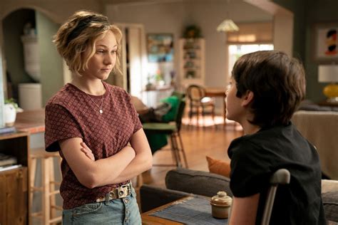 Photo De Lily Brooks Obriant Photo Lily Brooks Obriant Photo 3