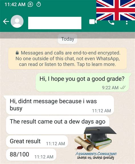 Assignments Consultancy Home