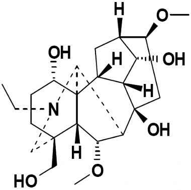 CAS No : 112515-37-4 | Chemical Name : Neolinine | Pharmaffiliates