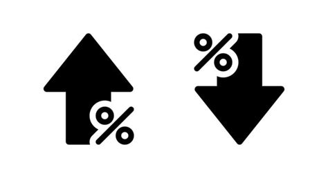 Percentage Logo Vector Art Icons And Graphics For Free Download