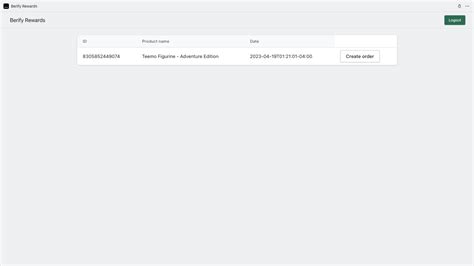 Berify Rewards Streamline The Rewards Workflow For Berify Customers