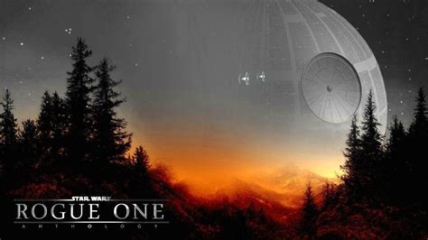 Spoiler Dos Míticos Personajes De Star Wars Aparecerán En Rogue One