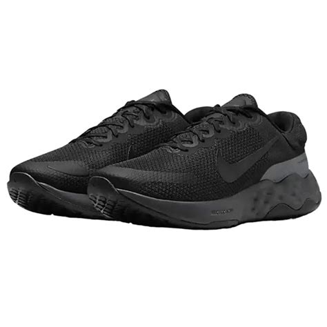 Giày Thể Thao Nike Renew Ride 3 Black Dc8185 004 Màu Đen Size 44 Vua Hàng Hiệu