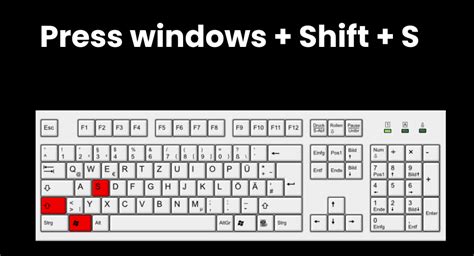 How To Take Screenshot In Windows Using Snipping Tool Blogg