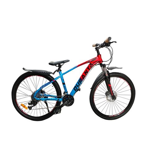 Duranta Alloy Venom 26 Bicycle Multi Speed Bike For Versatile Riding