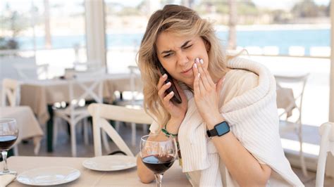 Dental Hygienist Explains Why You Should Avoid Flying After Certain Dental Procedures Afs Programs