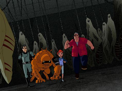 Prime Video Ben 10 Season 2