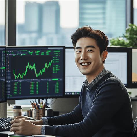 이재명 관련주 대장주 Top 5 투자자들이 주목해야 할 핵심 정보