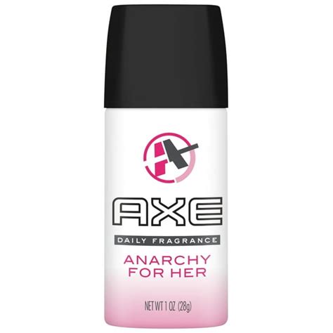 Axe Body Spray T Set