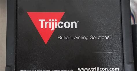 Trijicon Mro Album On Imgur