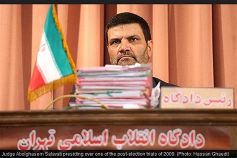 Extra Us Hikers Case Will Be Heard By Judge Of Death Tehran