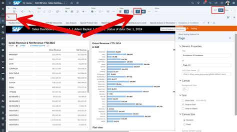 Use Sap Bw Query Conditions To Create Measure Base Sap Community