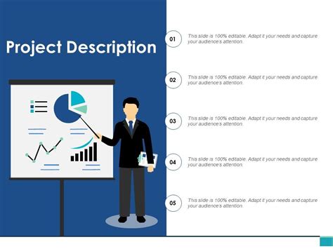 Project Description Ppt Powerpoint Presentation Outline Format Ideas