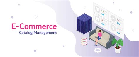 Ecommerce Data Management Website Data Services