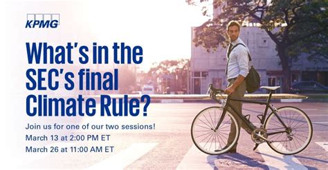 Sec Climate Rule Webcast Part 1 What Does The Rule Require Alison Kramer Cpa Cma