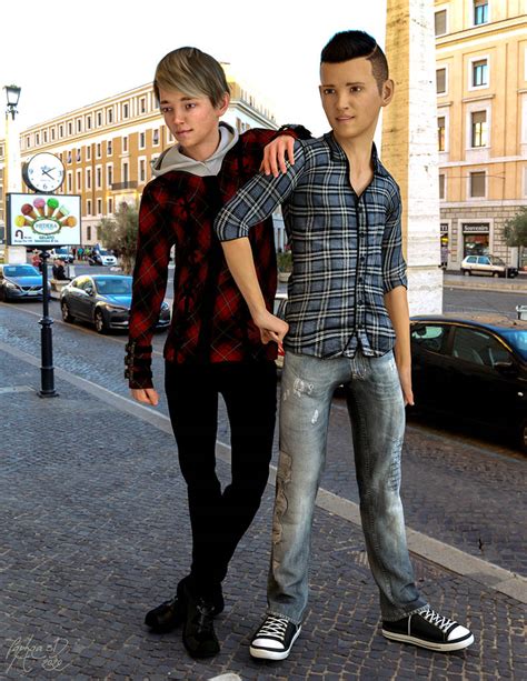 Buddies 1 By Papkaa On Deviantart