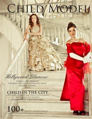 Model Magazine
