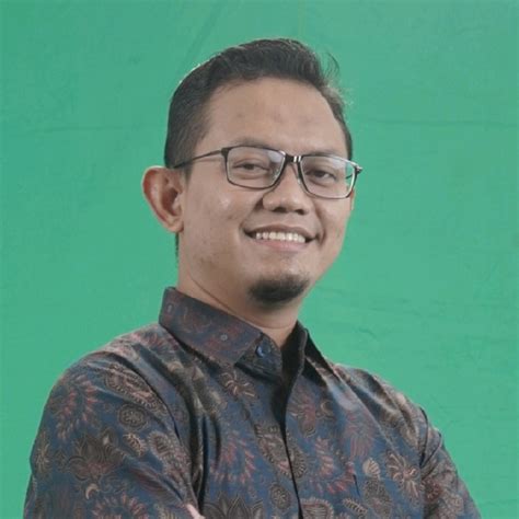 sukmana dwi cahyadi head of marketing and commercial excellence