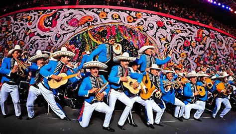 Explore Authentic Mariachi Music In Guadalajara