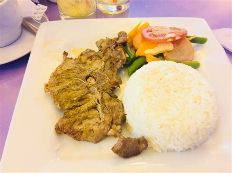 53 Opiniones De Las Llicllas Restaurante En Arequipa Arequipa