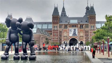 Top 5 Must See Attractions In Amsterdam A Travelers Guide Hopping Feet