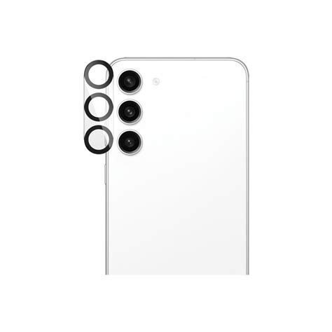 Panzerglass Picture Perfect Lens Protector Cover For Samsung Galaxy