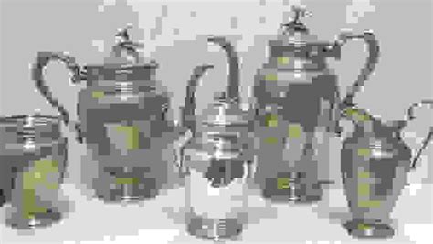 Mermod Jaccard And King Jewelry Co St Louis Mo