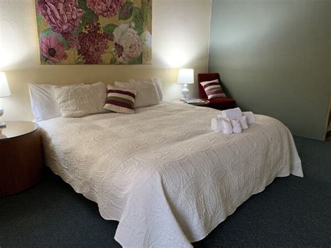 Temora Motel In Temora