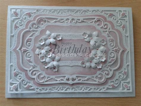 2903 Best Nestabilitiesspellbinders Dies And Cards Images On Pinterest