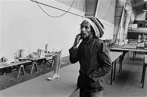 Cómo Vivió Bob Marley Los últimos Días De Su Vida Cultura Colectiva