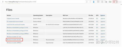 一文搞懂windows安装python开发环境 知乎