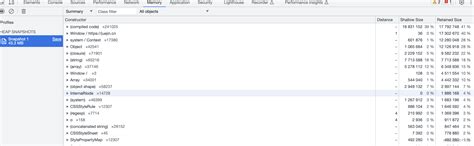 JavaScript内存管理与优化避免内存泄漏的垃圾收集机制 阿里云开发者社区