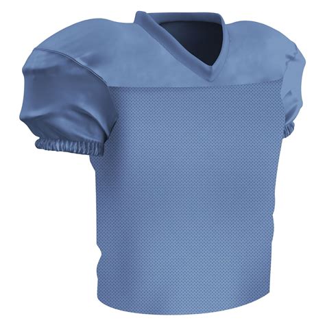 Champro Pre Season Youth Practice Football Jersey Size Youth Small