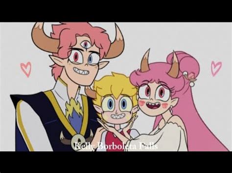 Serena Butterfly Lucitor Star Vs As Forças Do Mal Part 14 Youtube