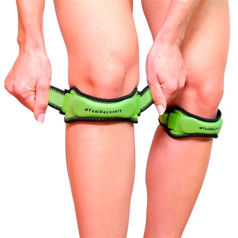 Patellar Tendonitis Causes Treatment Feel Recovery®