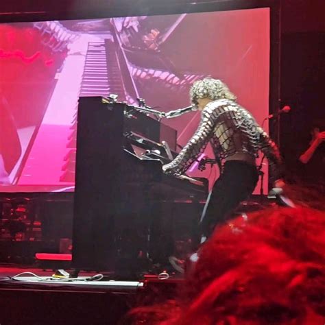 Engravings Ethan Bortnick Live Burnout World Tour April 5th Shrine Expo Hall In 2025