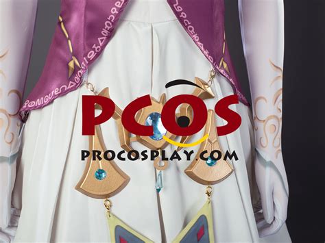 Ready To Ship The Legend Of Zelda Twilight Princess Princess Zelda