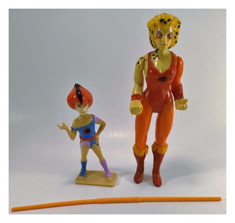 Thundercats Thundercats Cheetara With Wilykit