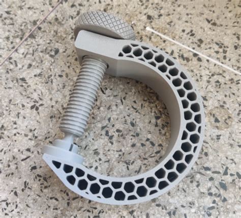 Clamp 3 Model By Esem Makerworld Download Free 3d Models