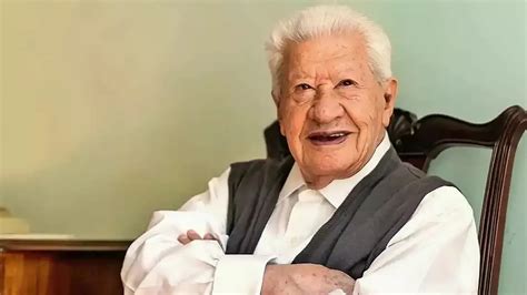 Muere Ignacio López Tarso José Cárdenas