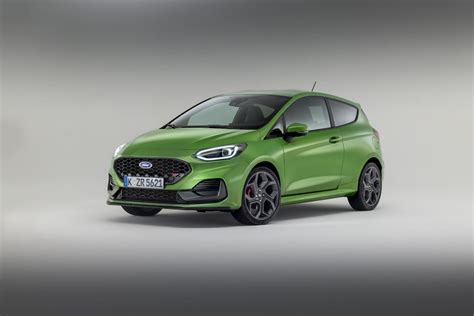 Ford Fiesta Focus Revivals Likely On Track Via Renault Ev Platform