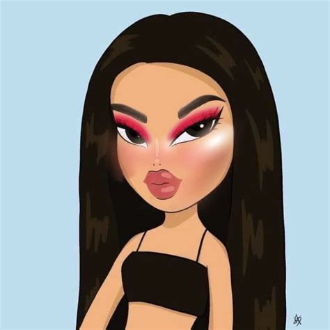 Pin De Sabrina Lima En Papeis De Parede Imagenes De Las Bratz